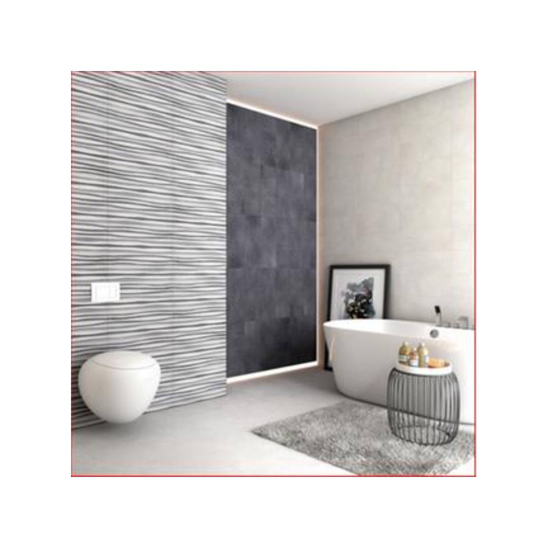 Iron Titanio Mix 20x50 Πλακάκι Τοίχου - Plakakia.info