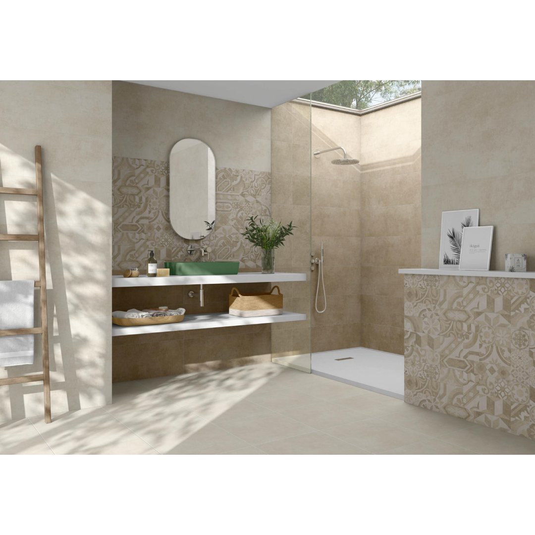 Alpha Marfil 60x60 Πλακάκι Δαπέδου - Plakakia.info