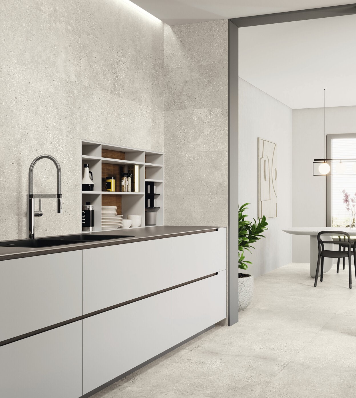 Promenade Creme 30X60 Πλακάκι Τοίχου - Plakakia.info